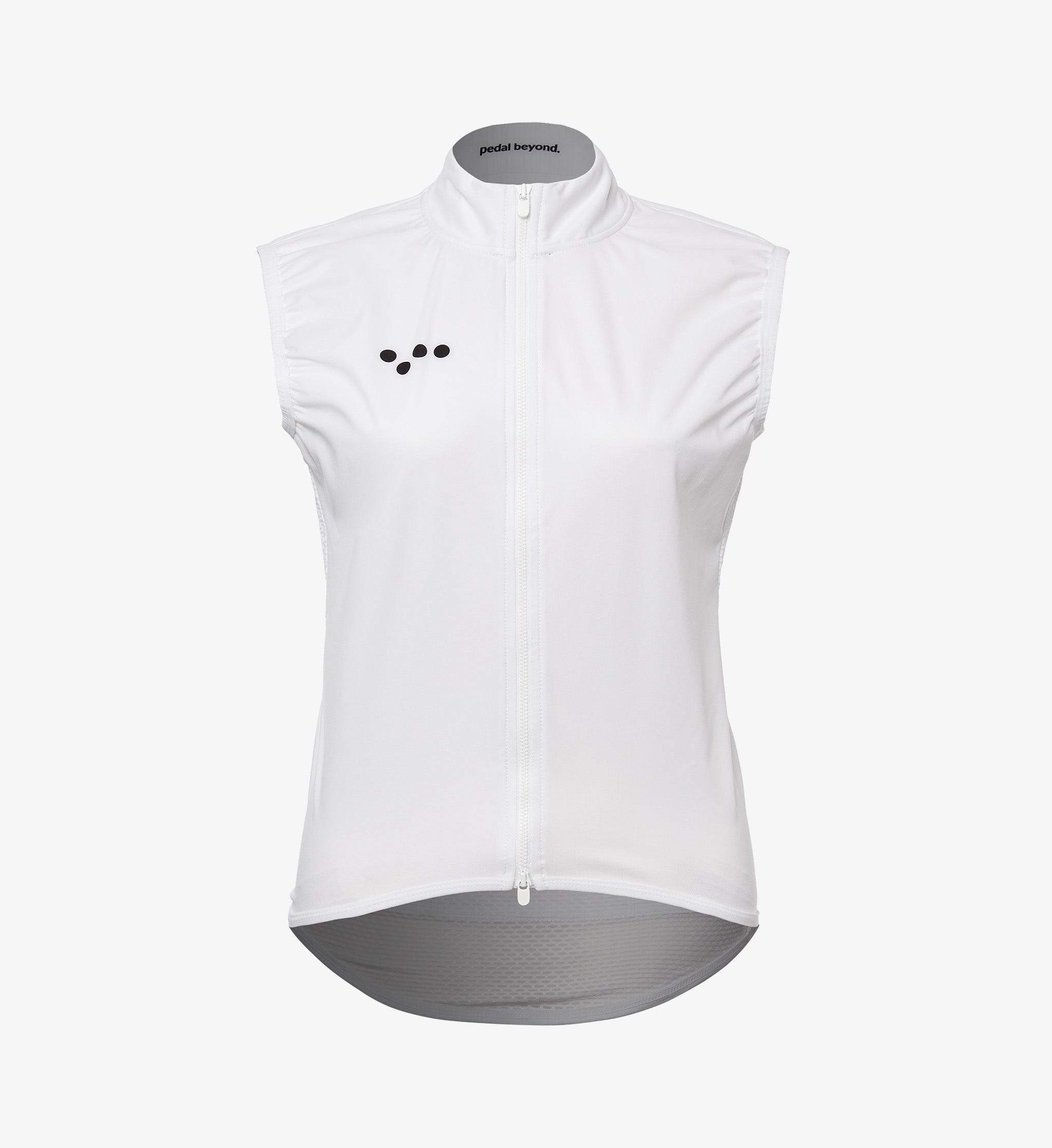 CUSTOM / Women's Classic Gilet – Pedla Custom