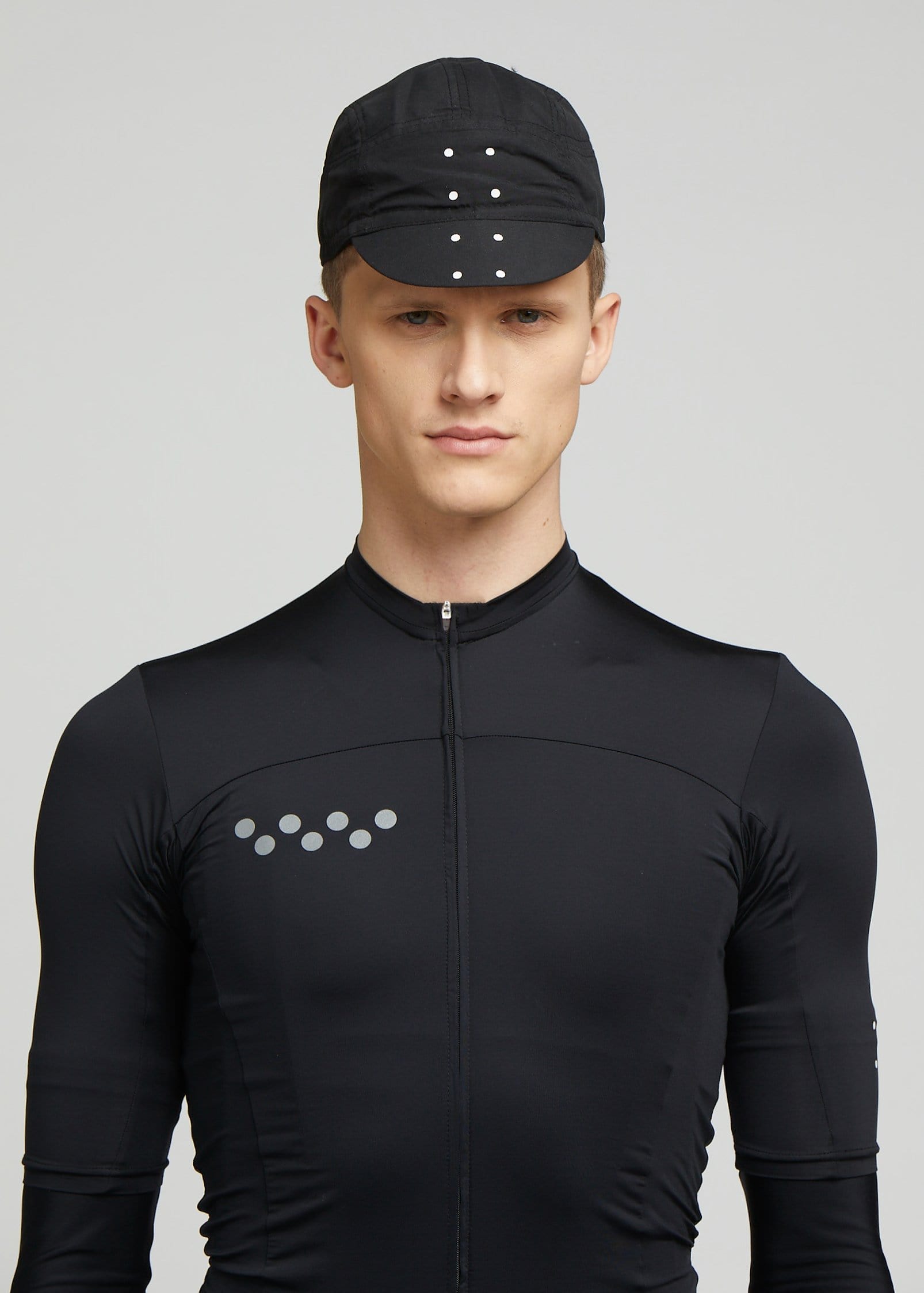 Core / Cap – Pedla Custom